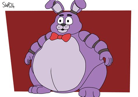Bonnie Belly By Sewersmith On Deviantart