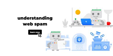 Understanding Web Spam And Adopting Smarter Seo Practices Simbaa