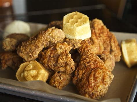 The Best Fried Chicken In Chicago Chicago The Infatuation