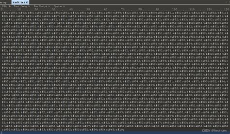 Ctf之密码学题目 Classical Andand Coding Csdn博客