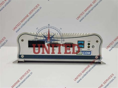 Nexcom Nise2000 Industrial Pc 16 30vdc United Marine Services