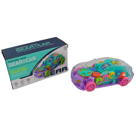 მუსიკალური მანქანა მექანიზმით