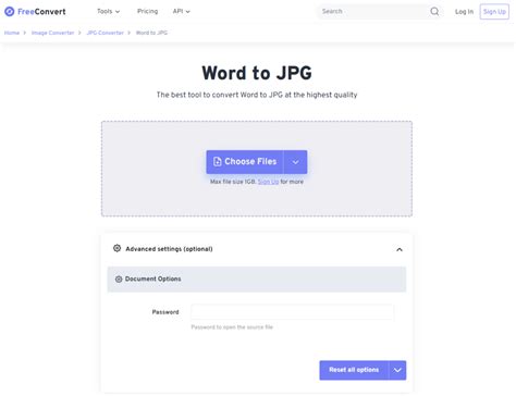 Best Convert Word To Tools FREE