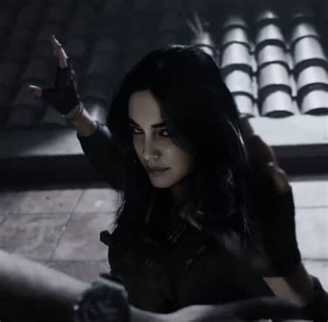 Valeria Garza Skaten