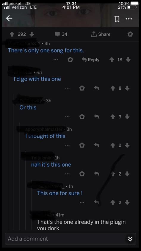 To Hide Names R Therewasanattempt