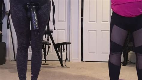 Proper Encouragement Goddessharmonex Clips Sale