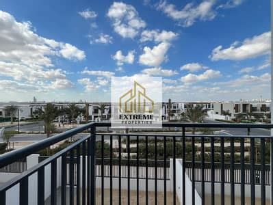 Таунхаус в Дубайлэнд，Вилланова，Ла Роса，Ла Роса 2, 3 cпальни, 165000 AED ...