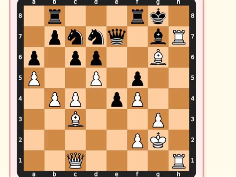 What Is The Best Move In Algebraic Chess Notations Im Trying To Beat The Password Game R