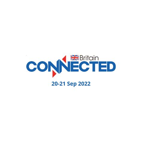 Connected Britain 2022 Fiberrollout