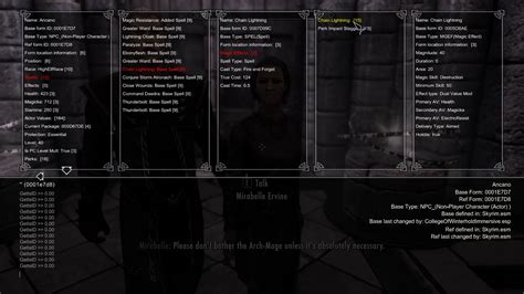 NOLVUS SKYRIM SE Modding Guide Core Mods Natutal Lighting