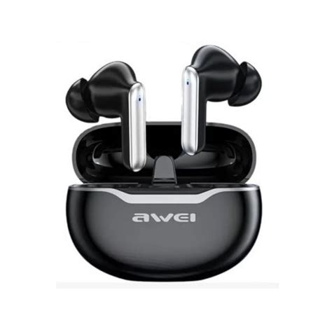 Slusalice I Mikrofoni Awei T Be I Ne Slu Alice Enc