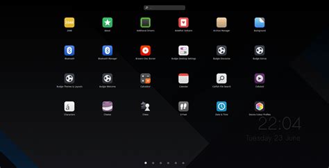 Ubuntu Budgie 20 10 Arrives With Many New Features On Your Desktop Applets Themes And Welcome