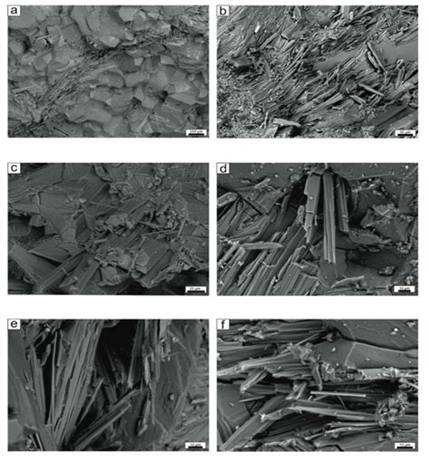 Fibers Special Issue Mineral Fibres