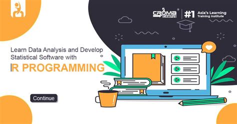 What Is The Main Reason To Learn R Programming