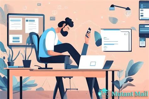 How To Set Up Custom Domains For Email Step By Step Tutorial Mutant Mail