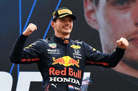 Max Verstappen MeldaMelaher