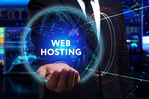 What Is Web Hosting A Complete Guide To The Types Of Web Hosting Mehai Tech