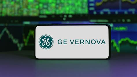 Ge Vernova Explores Proficy Software Business Sale