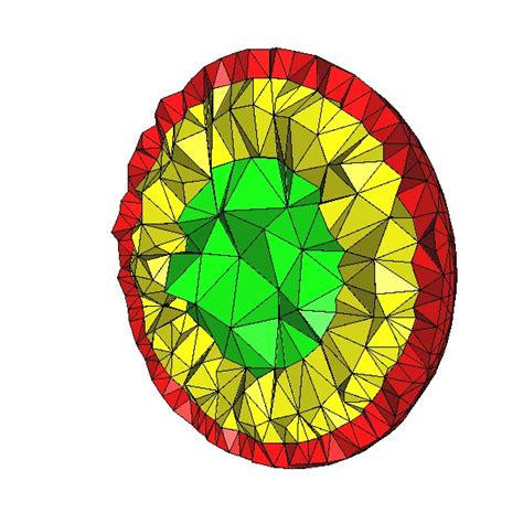 Cgal 61 3d Mesh Generation User Manual