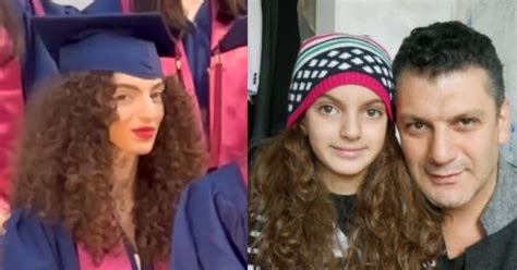 ანასტასია გაიზარდა ავთანდილ ცქვიტინიძე შვილს უმშვენიერეს ანასტასიას სკოლის დამთავრებას