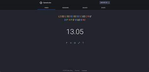 Awesome Rubik S Cube Timers ULTIMATE Cubing Stopwatch Guide