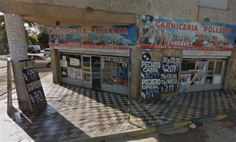 “los Pibes Del Puente Queremos Comer” El Intimidatorio Mensaje A Una Carnicería