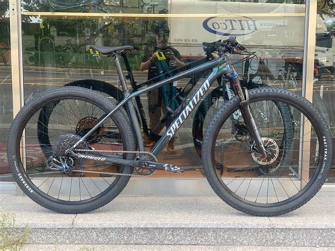2022 스페셜라이즈드 에픽 하드테일 콤프 M 사이즈 출고 울산 스페셜라이즈드 울산 Mtb 네이버 블로그