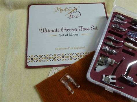 Paper Piecing Basics And Tips Madam Sew MadamSew