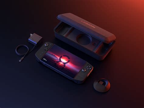 Lenovo Revolutionizes Gaming With The Legion Go Fulcrum Esports