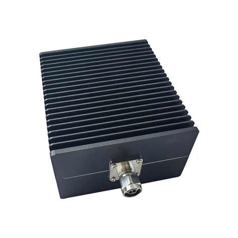 Elecbee 3g 1 60db 150w N Male To N Female Energy Dissipative Rf