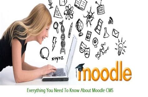 Everything You Need To Know About Moodle CMS