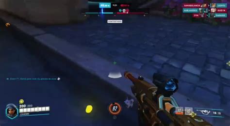 Sniper Diff Ranamains