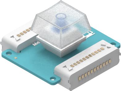 Programming Grove Zero with Codecraft Sensing Grove Zero 极客文档