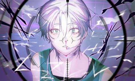 Till Alien Stage Drawn By Kyurenka Danbooru