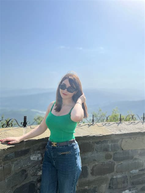 სოფო ჩხიკვაძე სოფო ჩხიკვაძე Added A New Photo