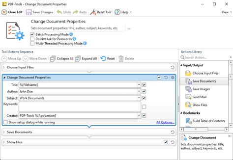 Tracker Software Products PDF Tools An Ideal PDF Creation And