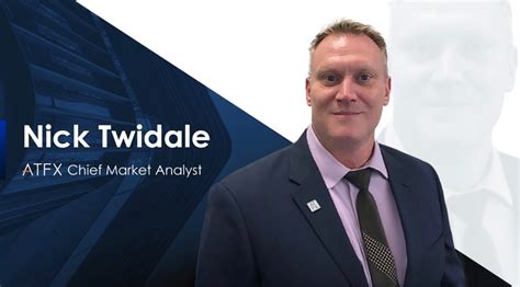 Nick Twidale Joins Atfx As Chief Market Analyst