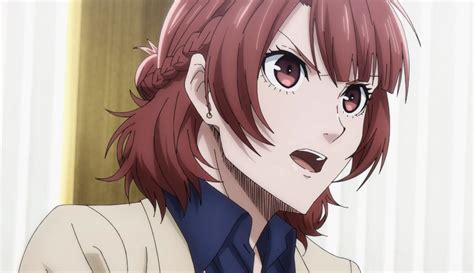 6 Fakta Anri Teieri Blue Lock Asisten Jinpachi Ego