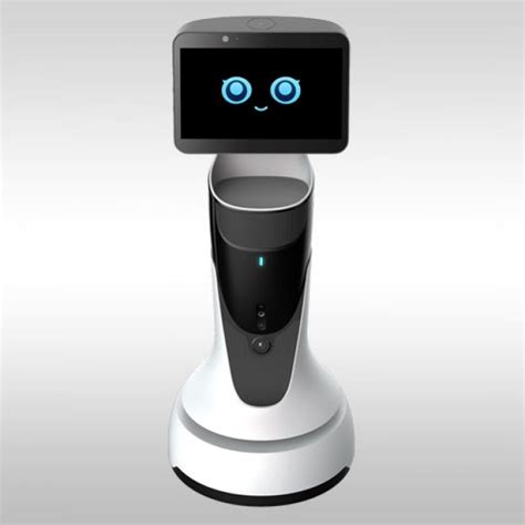 Ai Robot Greeting Mini Atelier Yuwa Ciao Jp