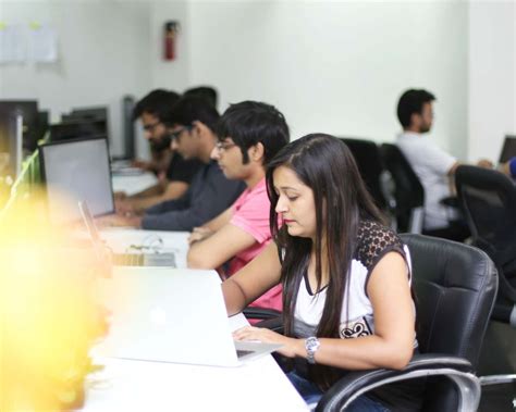 Hackr Io Office Photos Glassdoor