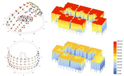 Grasshopper3d Rhino3d Computationaldesign Energymodeling