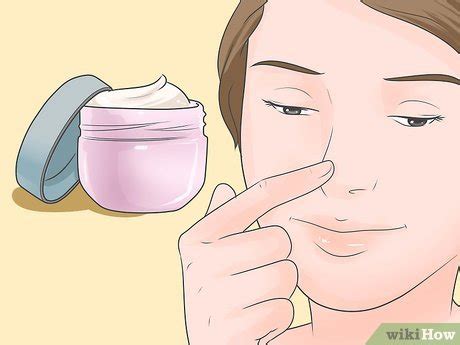 5 Ways To Get Rid Of Blackheads WikiHow