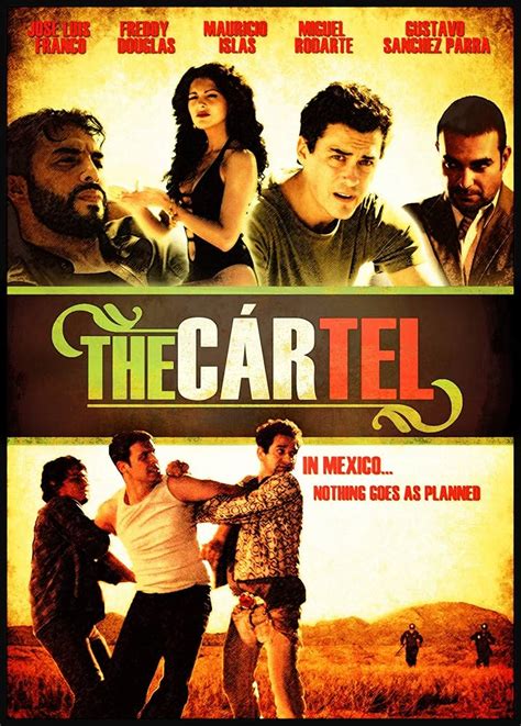 Drug Cartel Videos