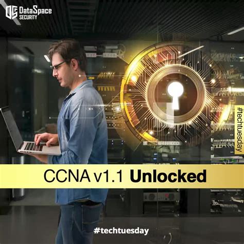 Video Dataspace Security On Linkedin Ccna Cisco Networkengineer