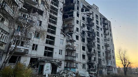 На Луганщині окупанти позбавили права на компенсацію за пошкоджене