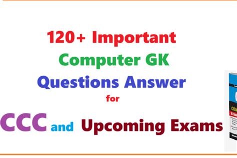 Ccc Course Know All Important Details To Get Ccc Certificate In 2024 Yorhelp Education