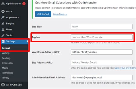 How To Add Meta Description In WordPress RadiusTheme