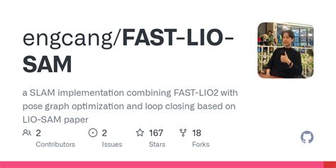 Fast Lio Sam Fast Lio Sam Src Fast Lio Sam Cpp At Master · Engcang Fast