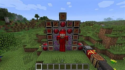 [1 4 7] [forge Ssp Smp] More Stuff Mod V0 0 6 V0 0 7 Soon Minecraft Mod