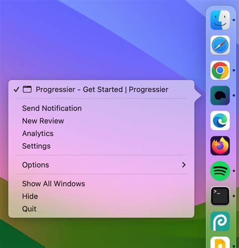 Pwa Shortcuts Demo